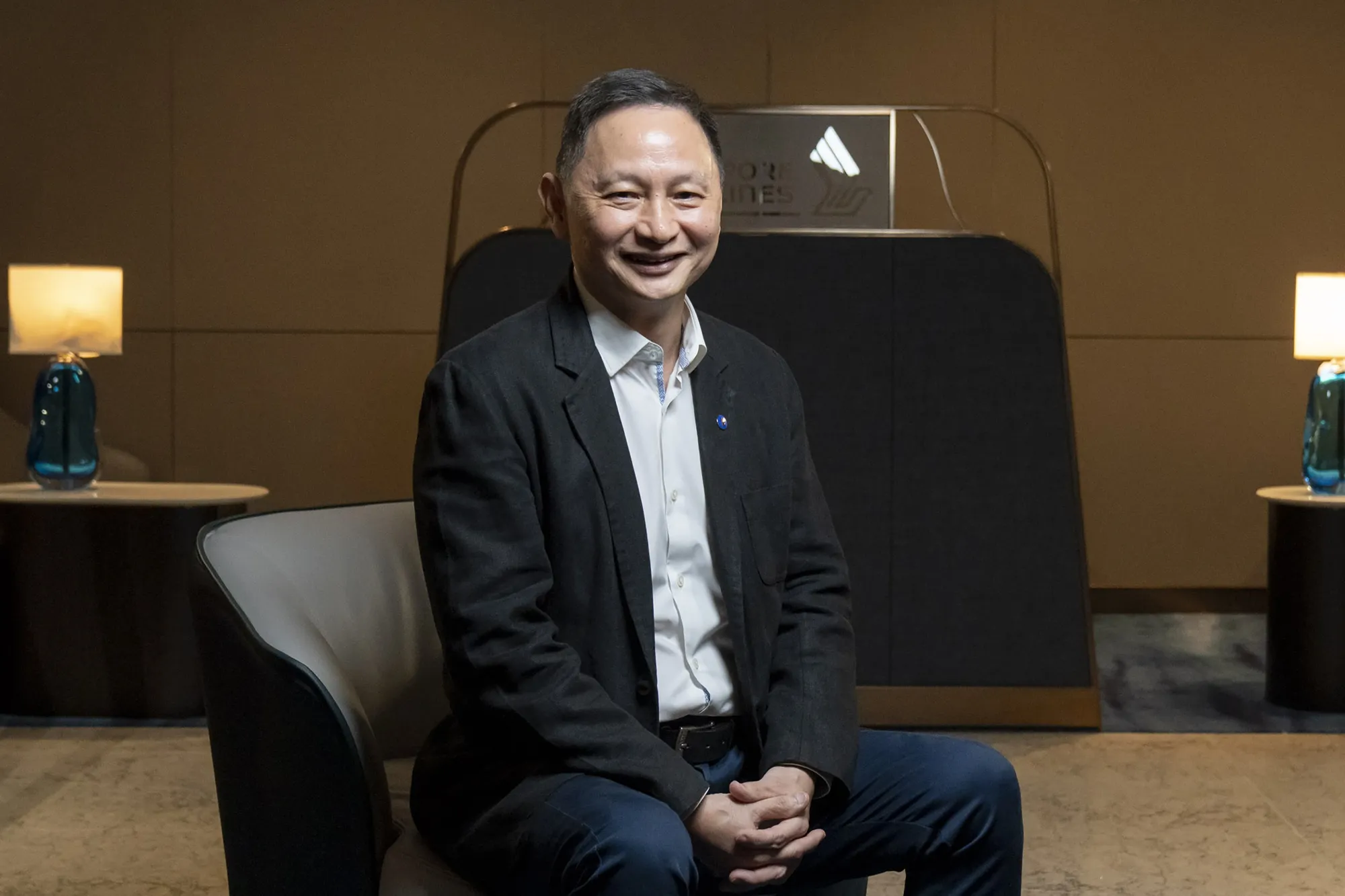 SIA Chief Among Industry’s Top-Paid CEOs With 86% Jump - Bloomberg