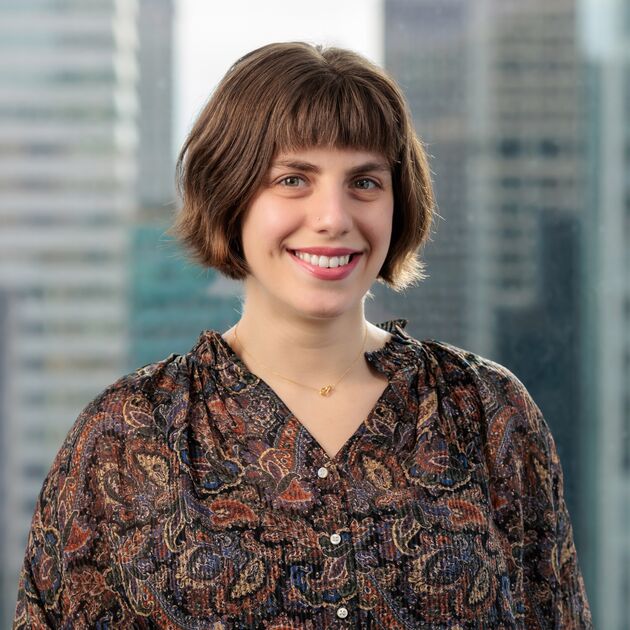 Emma Court | Bloomberg