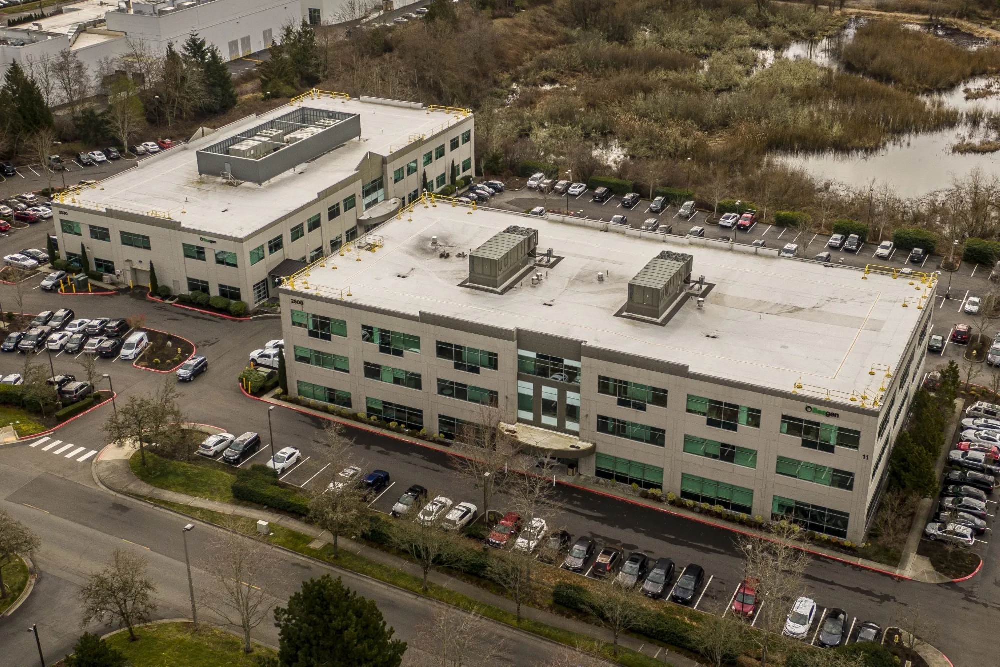 FTC Seeks More Information on Pfizer’s (PFE) $43 Billion Seagen (SGEN ...