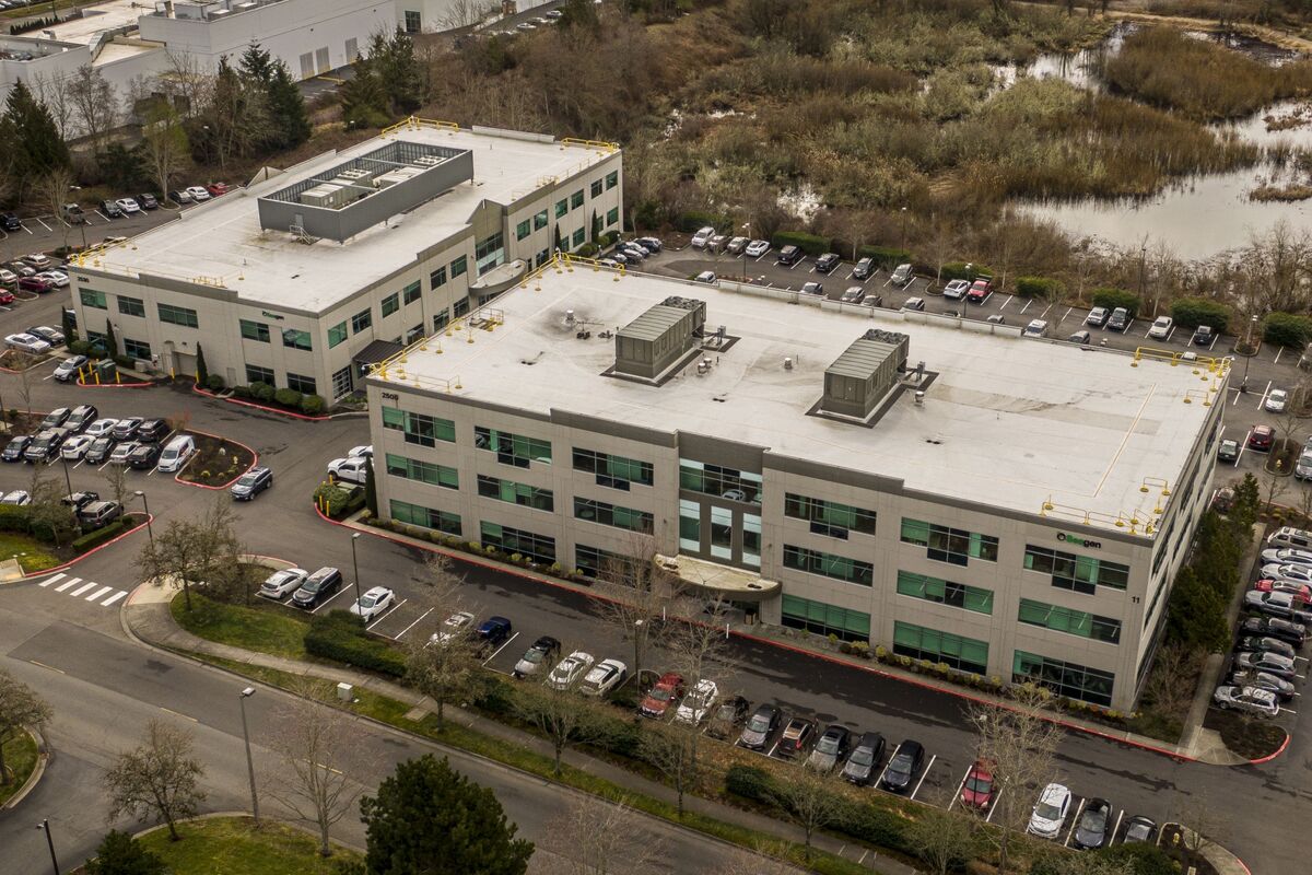 FTC Seeks More Information on Pfizer’s (PFE) $43 Billion Seagen (SGEN) Takeover - Bloomberg