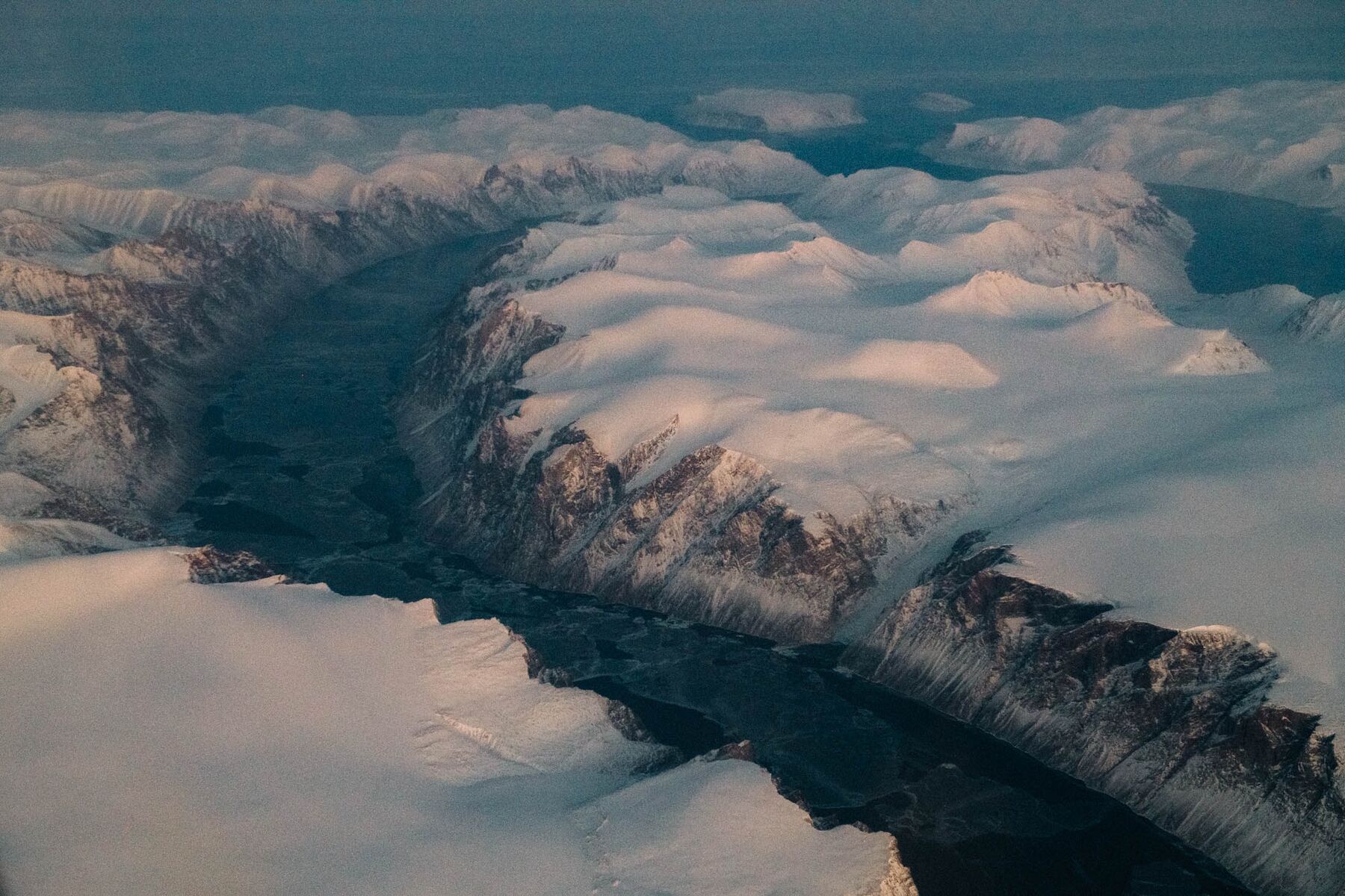 How the Inuit Are Reshaping Arctic Climate Science