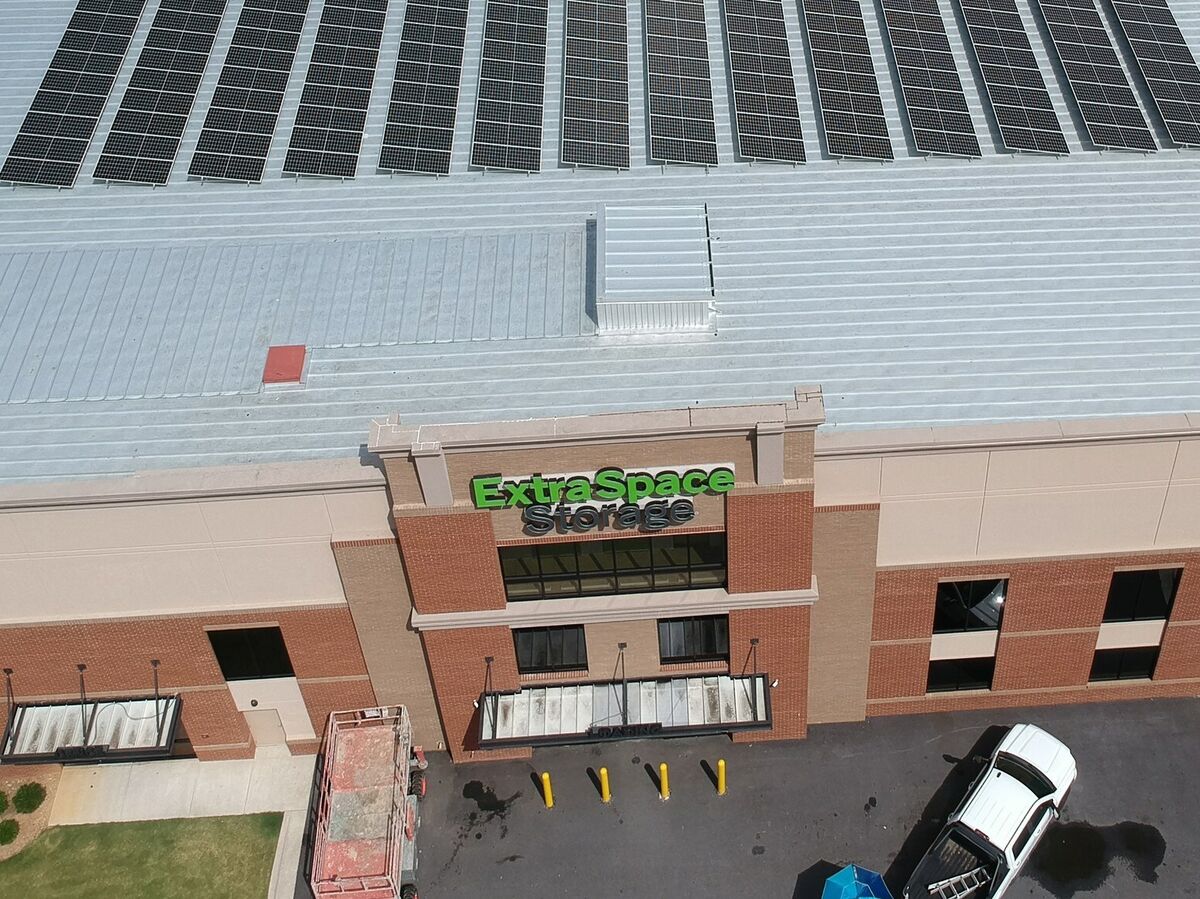 Extra Space Agrees $12.4 Billion All-Stock Deal for Life Storage ...