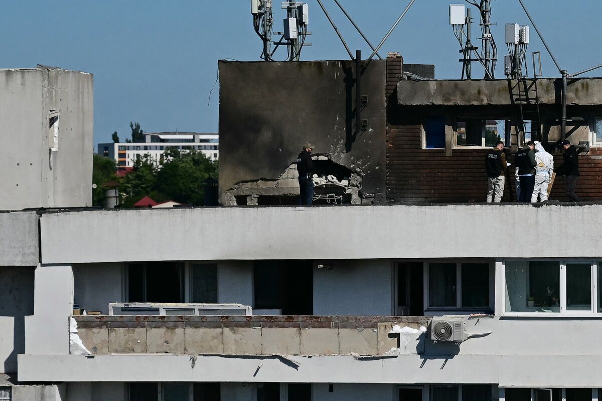 EU’s Eastern Flank Demands Brussels Step Up on Air-Defense Funds ...