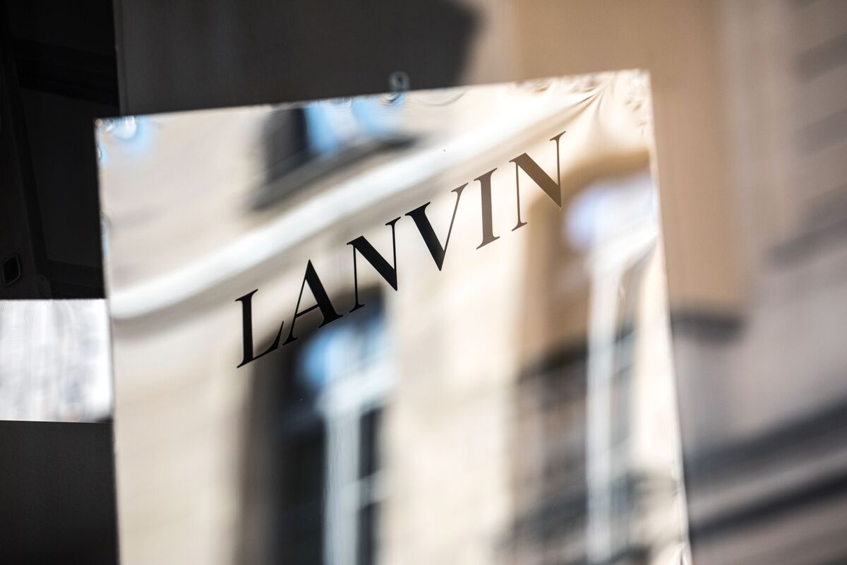Lanvin Group Trims Valuation to $1 Billion Ahead of SPAC Listing ...