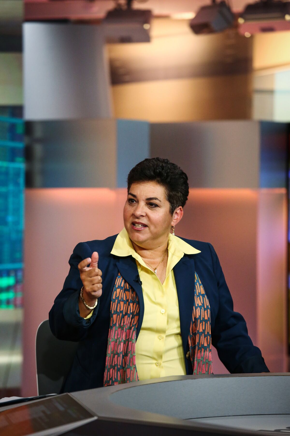 Alexandra Semenova - Journalist Profile - Intelligent Relations