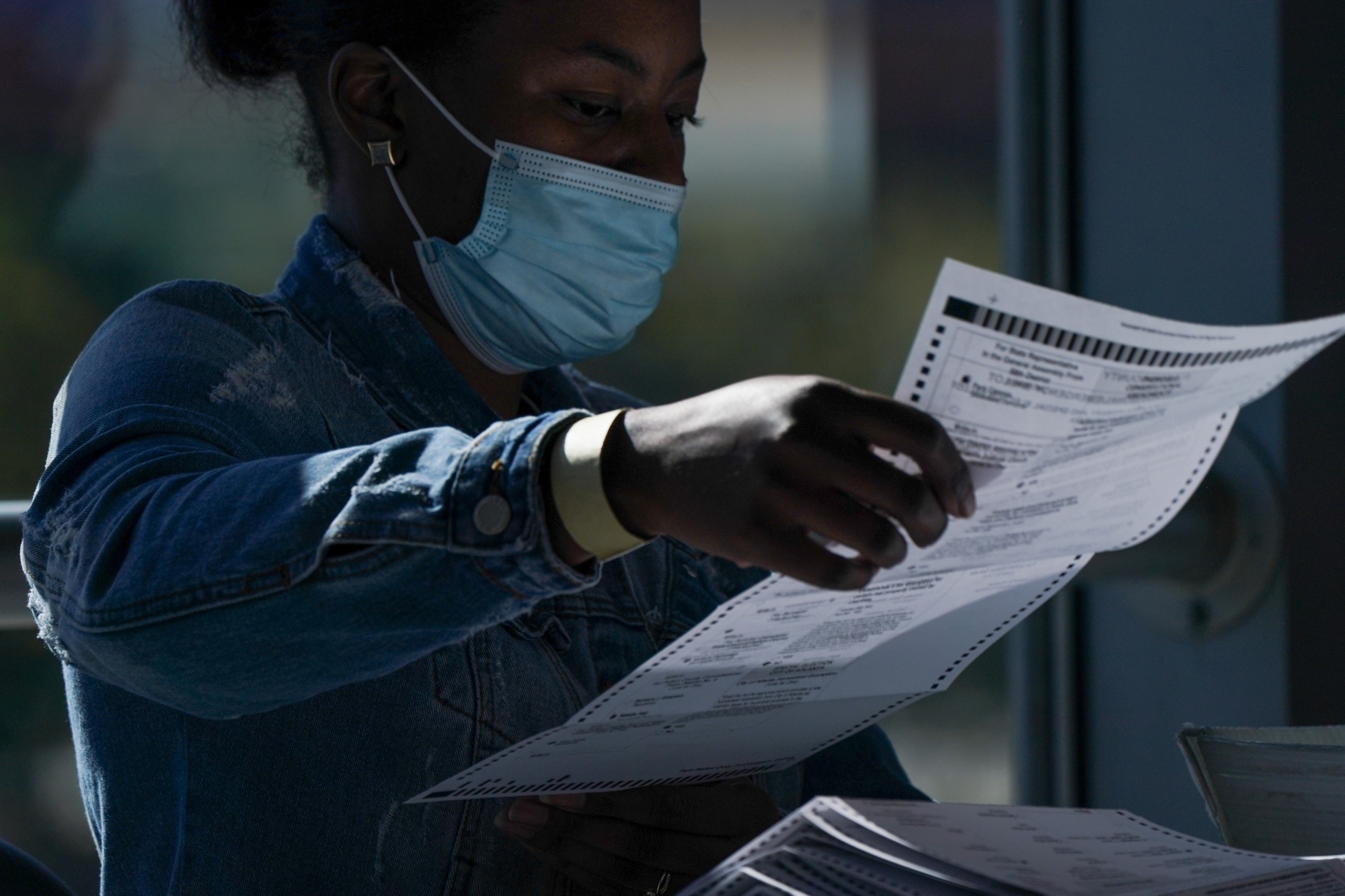 Girding for gridlock - World Latest News