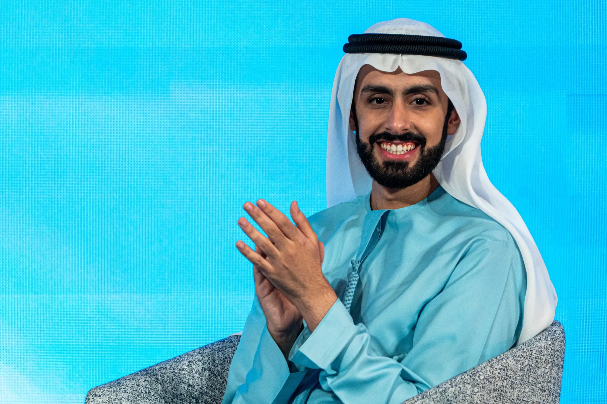 Dubai Sheikh Abruptly Halts Plans for Hong Kong Family Office - Bloomberg