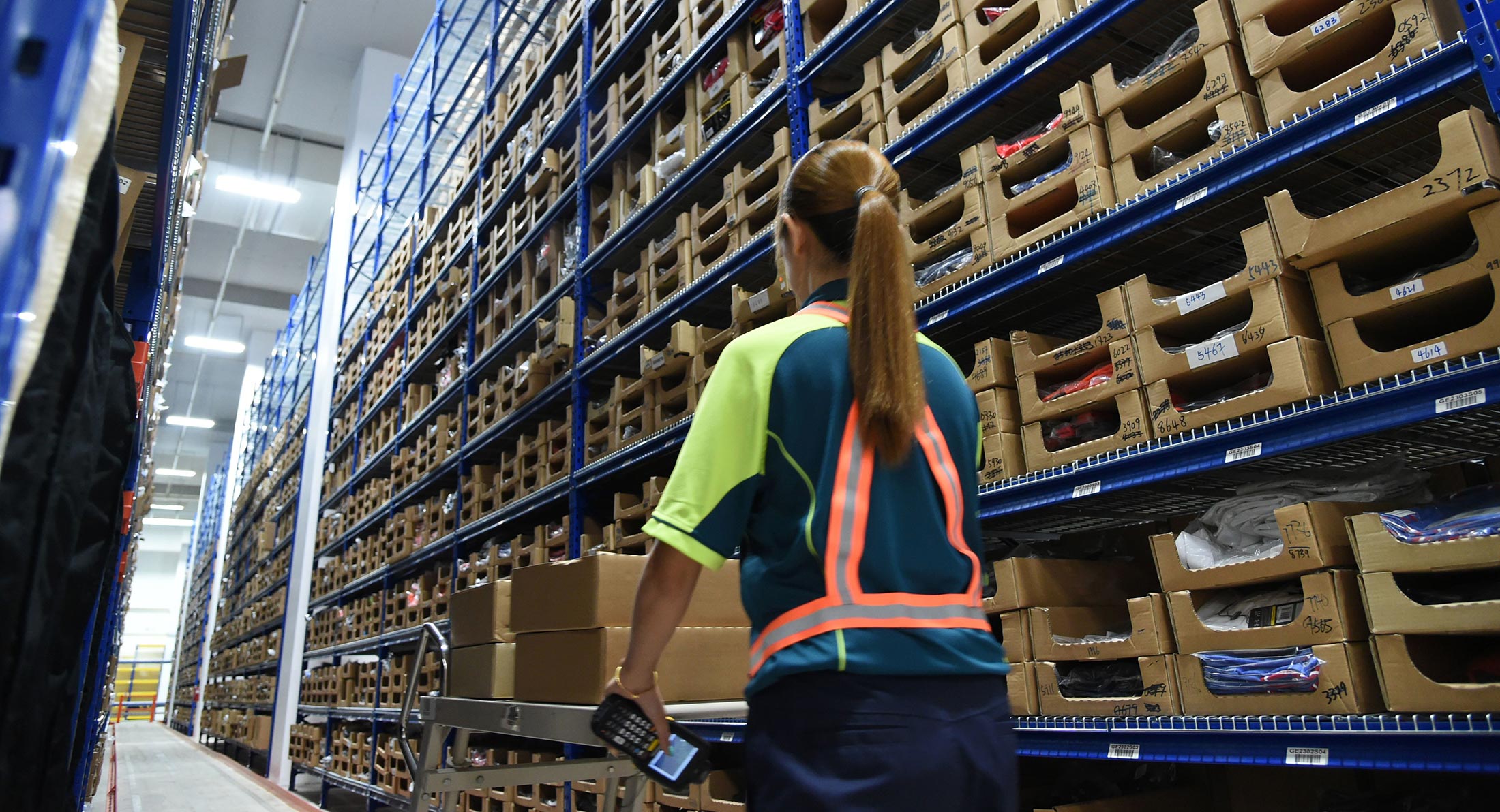 Singapore Warehouse Operator Shaping Up to Be Asia's Biggest Buyout ...