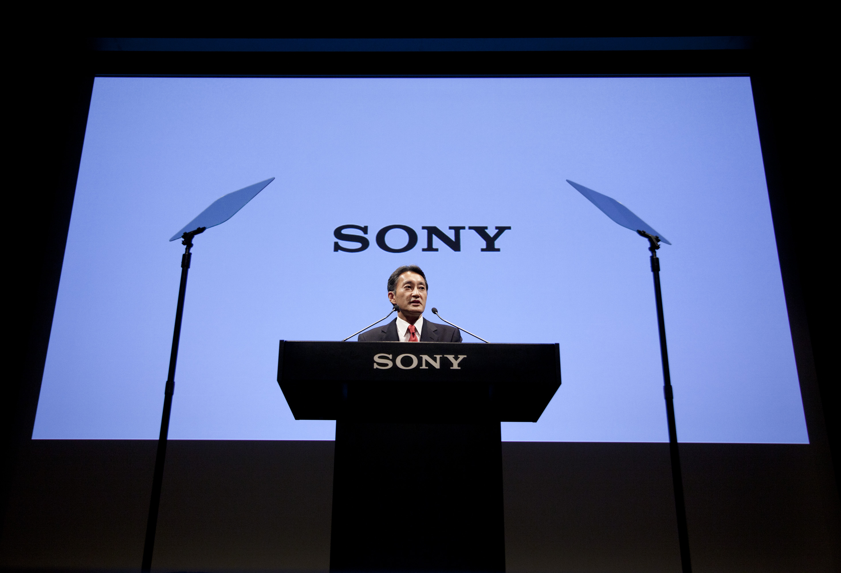 First Product From Sony's New Innovation Program Is Coming Next Month ...