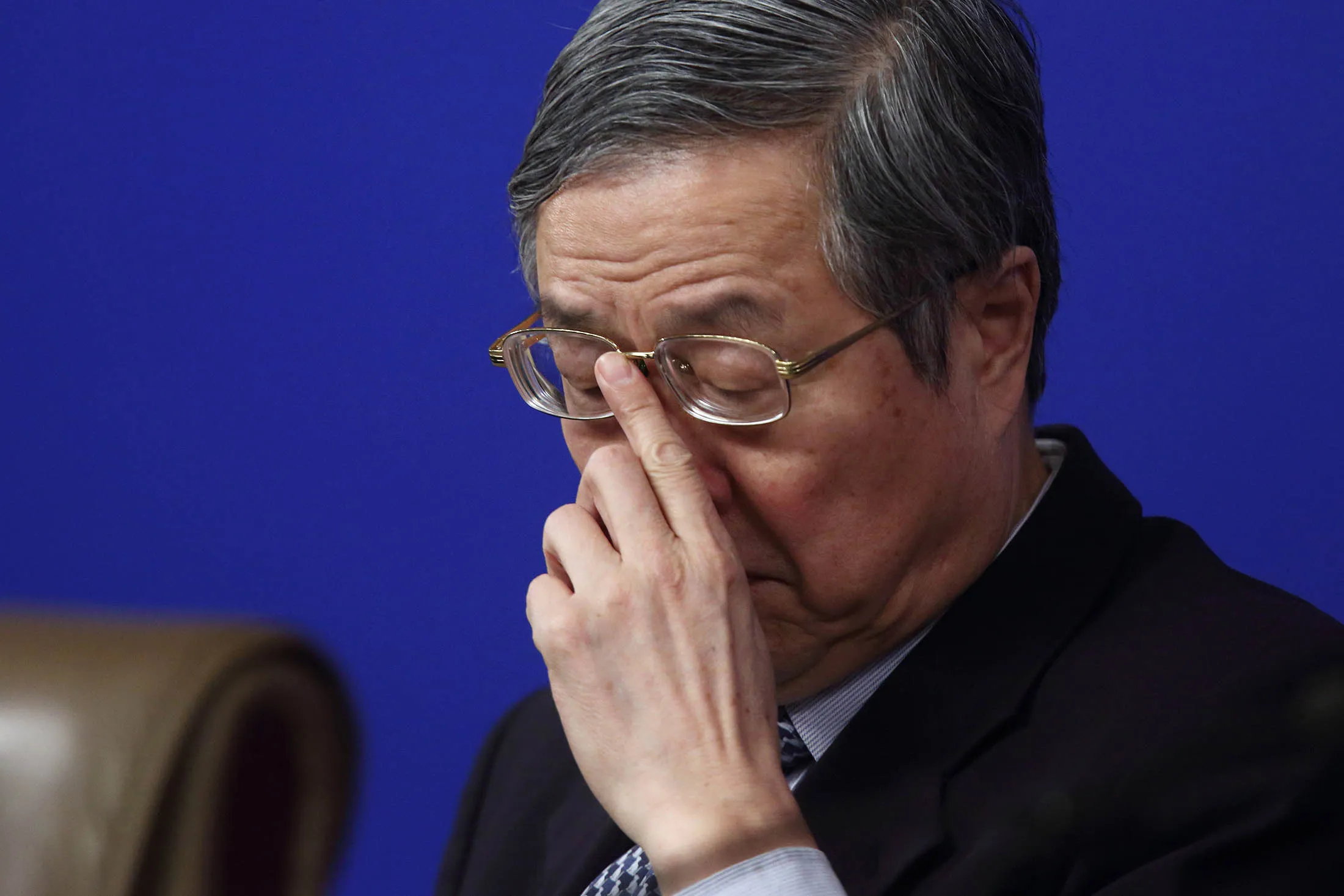 Chinese Capital Outflows May Still Be Happening — But In Disguise ...