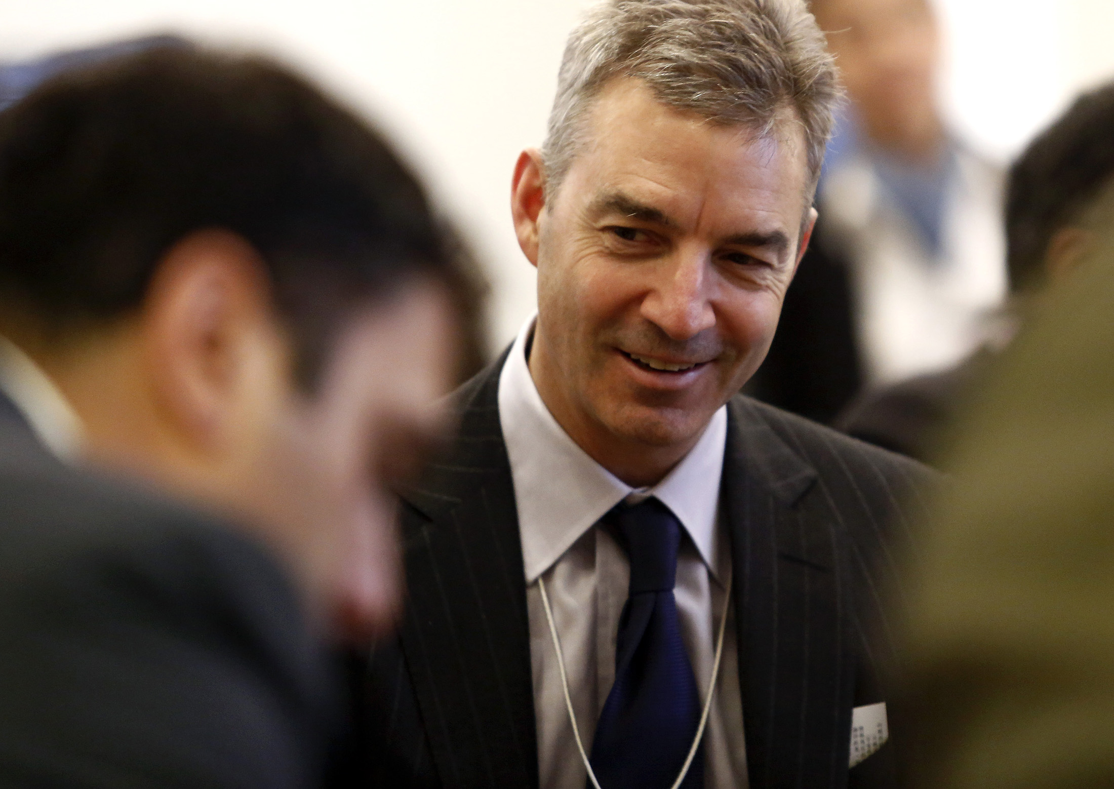 Dan Loeb's Third Point Made $141 Million on Dow-DuPont Reports - Bloomberg
