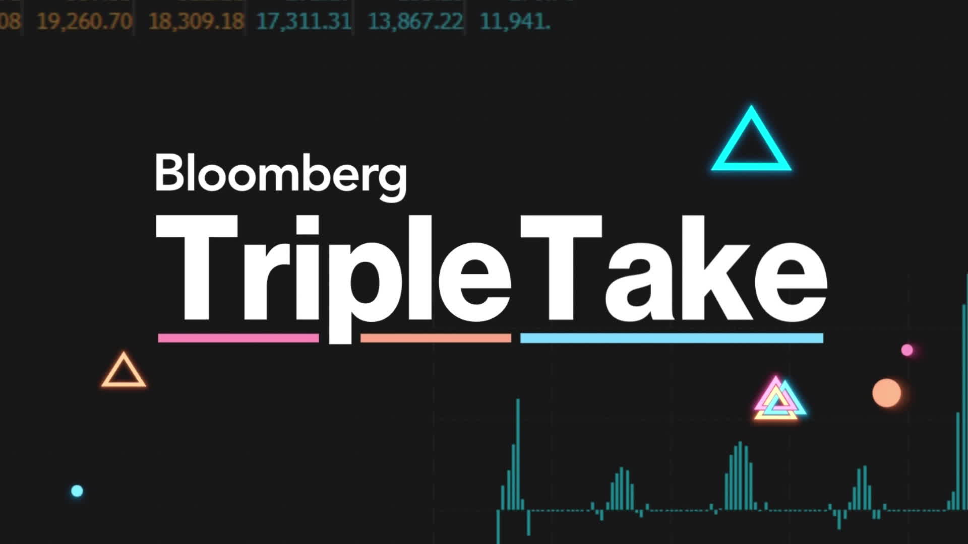 Watch Bloomberg Markets: Triple Take (06/07/2022) - Bloomberg
