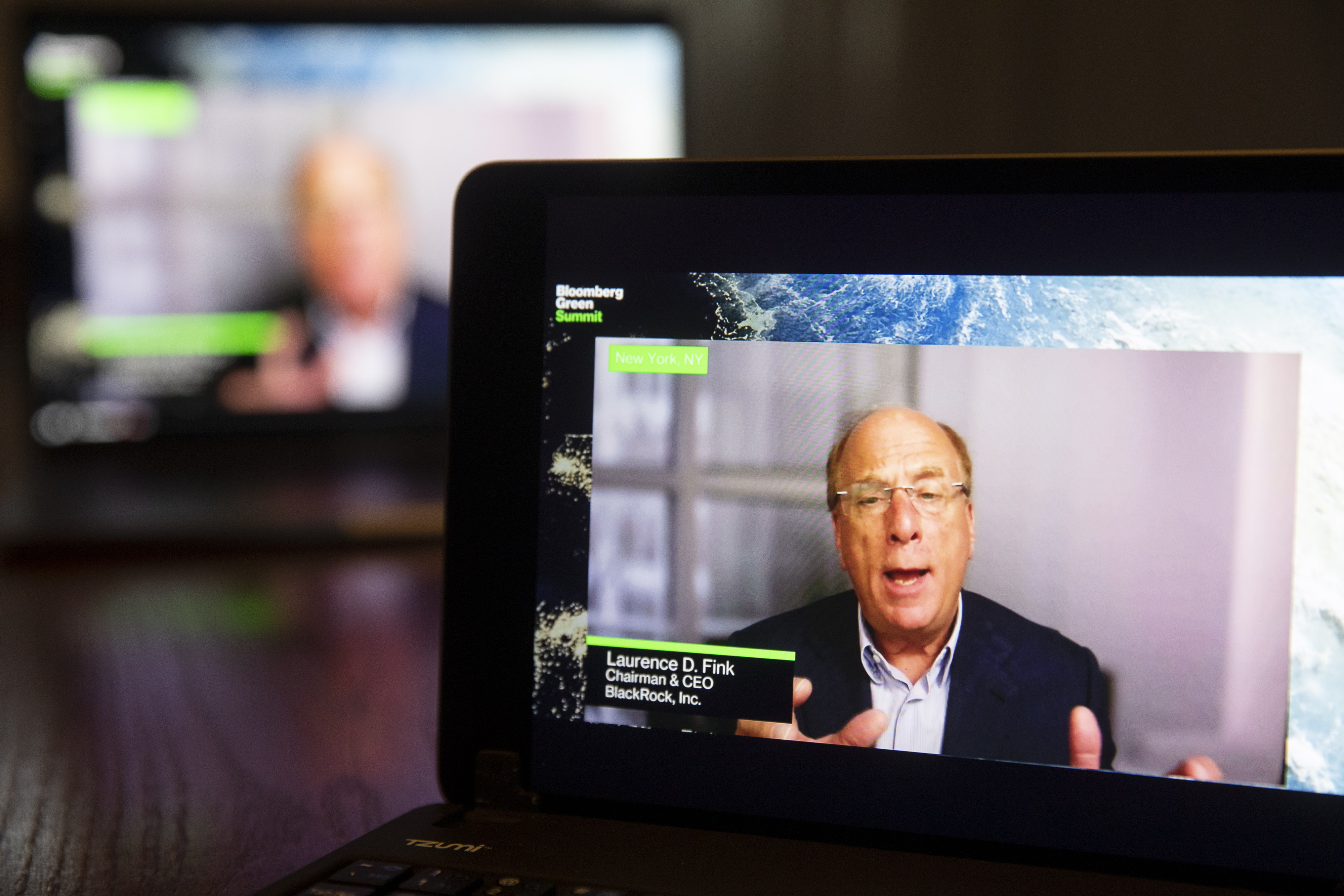 ESG Investing Is Alive and Well. Just Call It Protectionism - Bloomberg