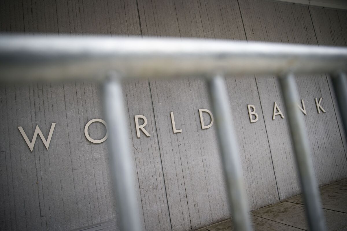 World Bank Touts an ESG Bond It Says Is ‘Immune’ to Greenwashing ...