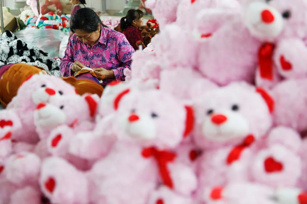 Can China Survive a Trump-led Trade Attack? - Bloomberg Can China Survive a Trump-led Trade Attack? - Bloomberg