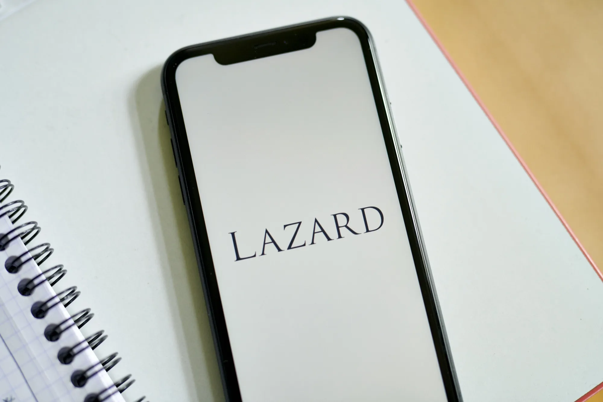 Lazard Fires US Banker for Inappropriate Behavior at Party - Bloomberg Lazard Fires US Banker for Inappropriate Behavior at Party - Bloomberg