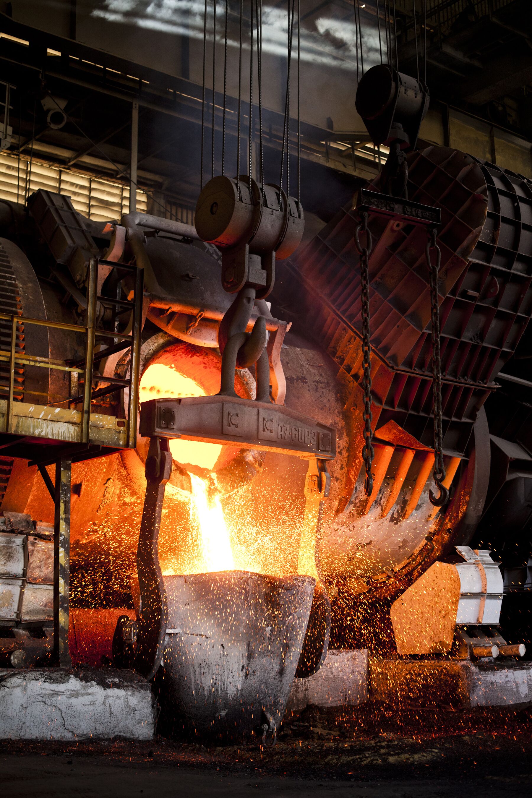 Panama and First Quantum Return to Copper Mine Talks for Tax Deal ...