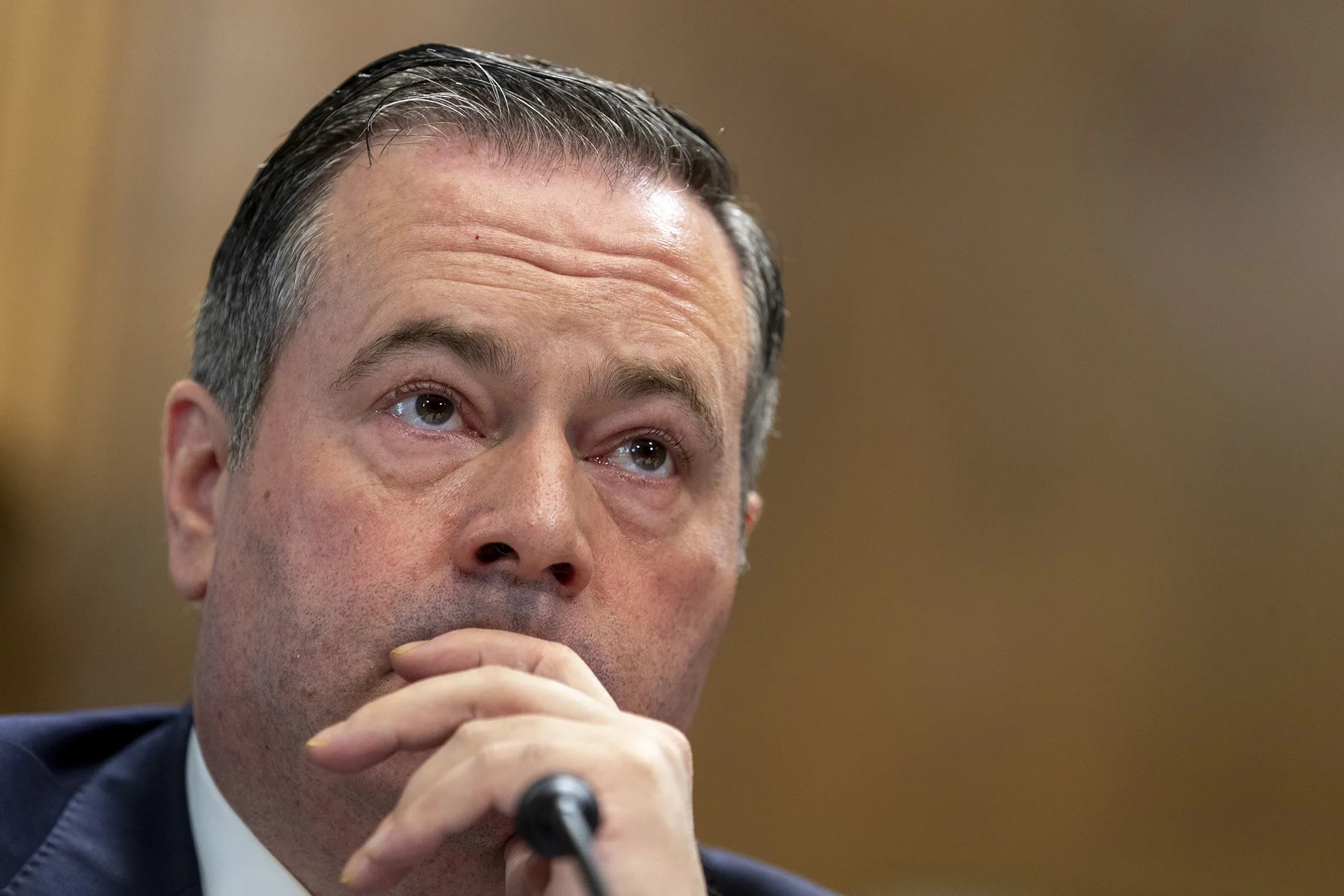 Alberta, Canada: Jason Kenney Steps Down as Premier After Leadership ...