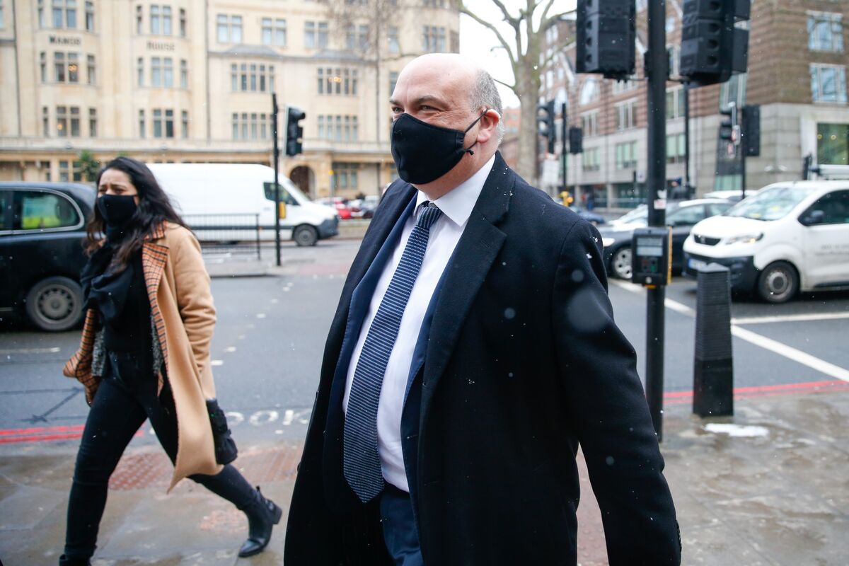 Mike Lynch Fights Extradition to US in Autonomy-HP Case, SFO May Reopen ...