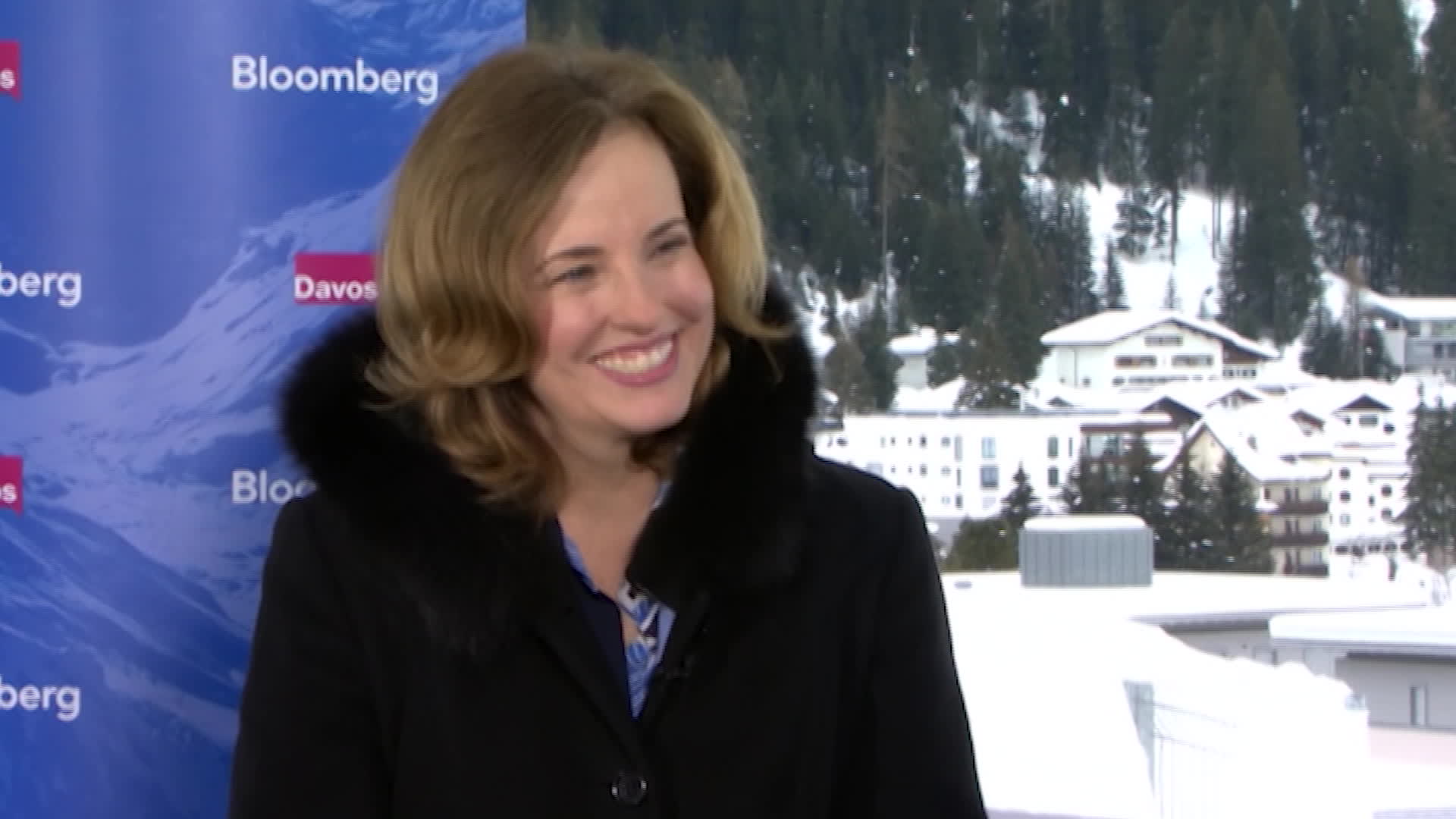 Watch ManpowerGroup North America President & CCO Becky Frankiewicz ...