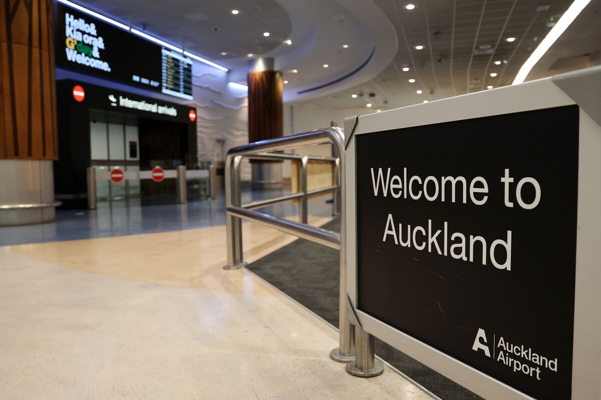 New Zealand s Auckland Airport To Start Expansion With Transport Hub new-zealand-s-auckland-airport-to-start-expansion-with-transport-hub