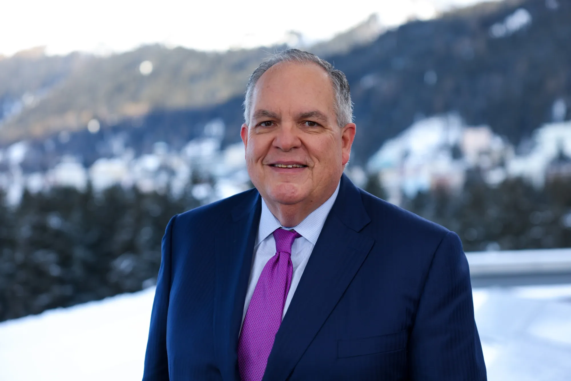 State Street CEO O’Hanley at Milken: Divestment Will Slow Energy ...