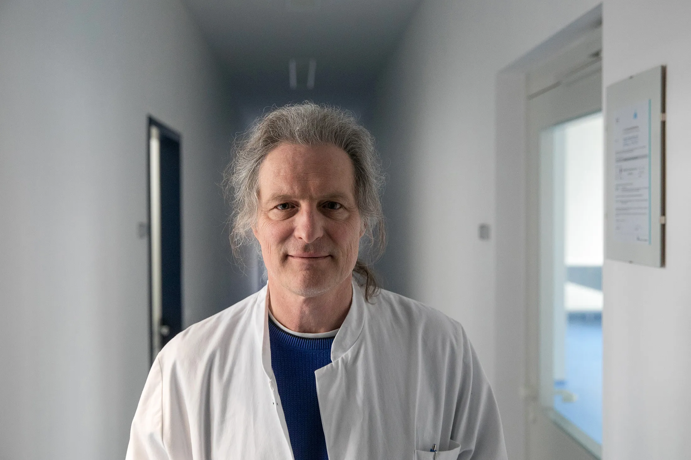 A Berlin Biotech Company Got a Head Start on Coronavirus Tests - Bloomberg