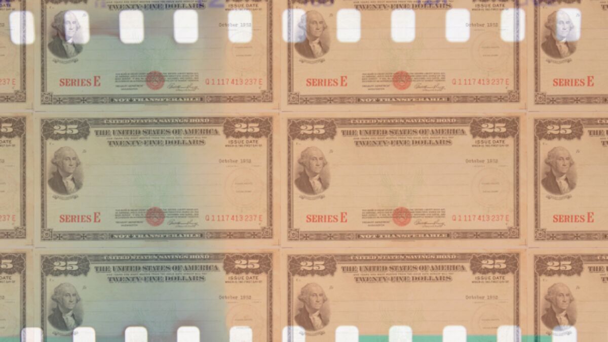 Watch: How Bonds Work and More Opinions in Video - Bloomberg