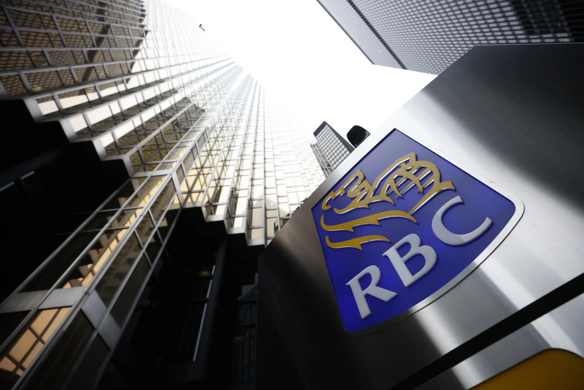 RBC’s City National Names Chris Doll CFO, Replacing John Bai - Bloomberg