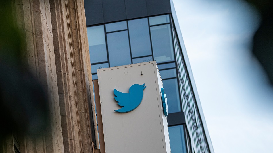 Watch Twitter Company ‘No Longer Exists’ - Bloomberg
