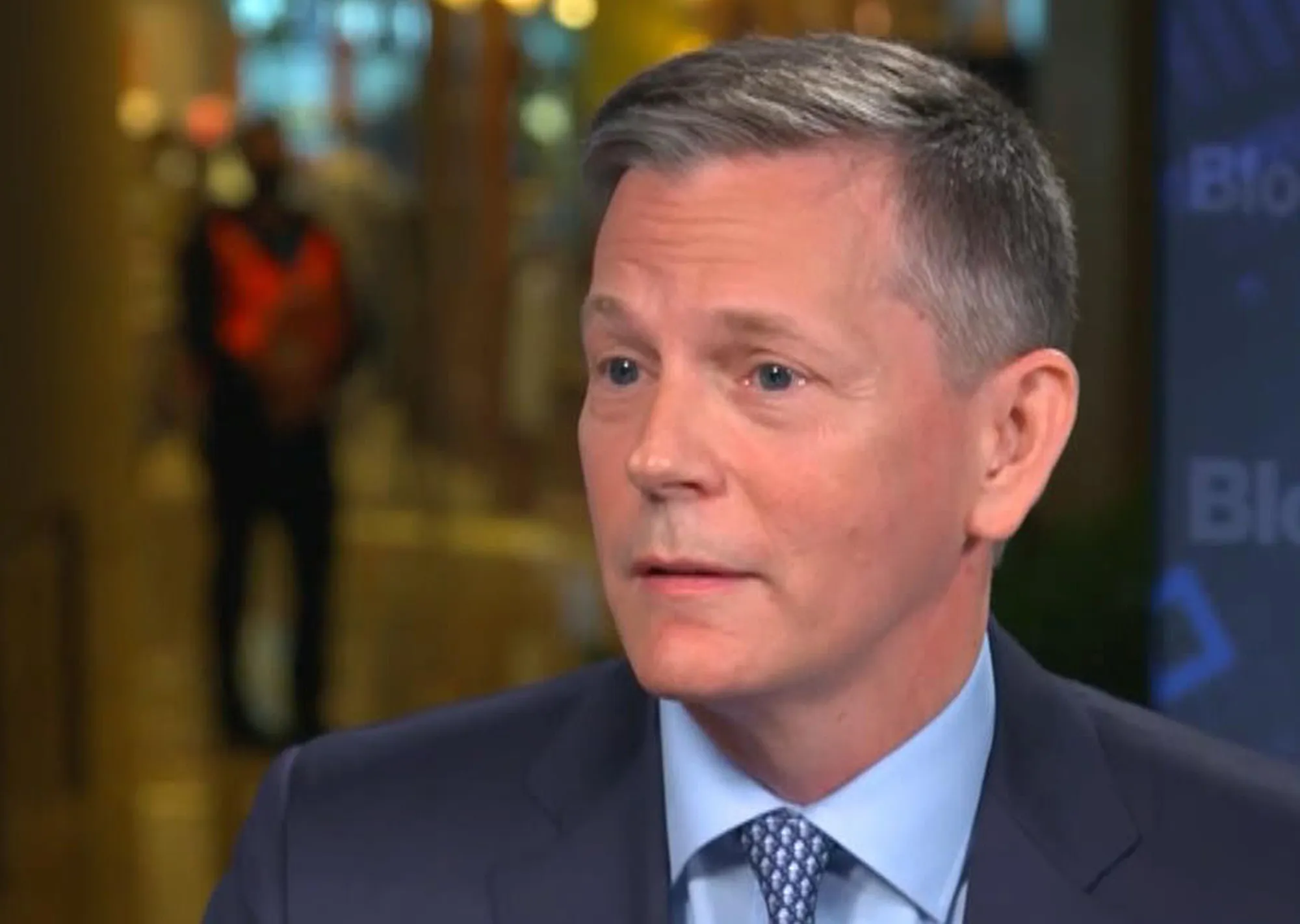 Carlyle’s Search for New CEO Is Seen Stretching Into Next Year - Bloomberg