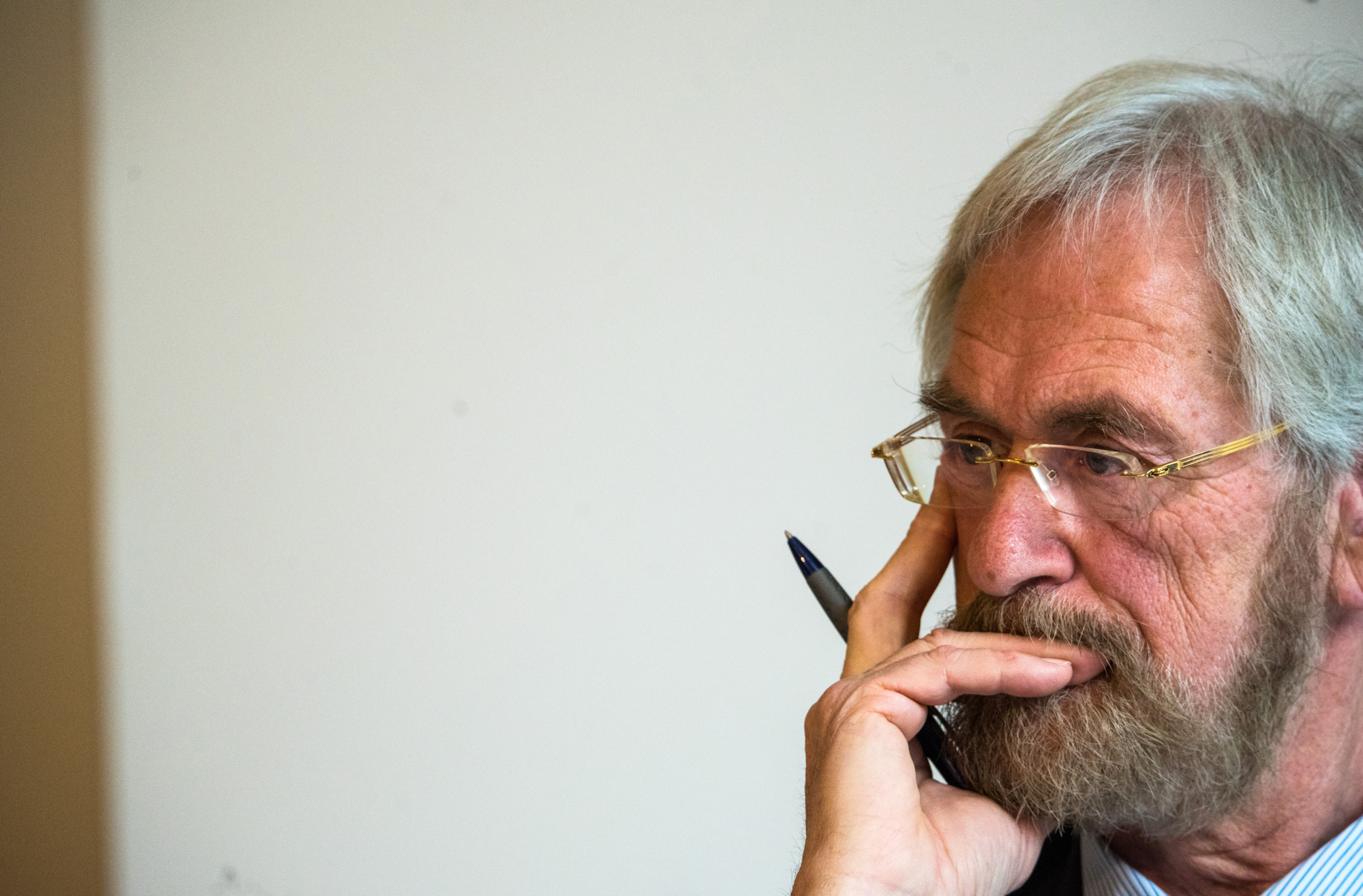 Praet Says ECB to Discuss Long-Term Loans Soon, Decision Unclear ...