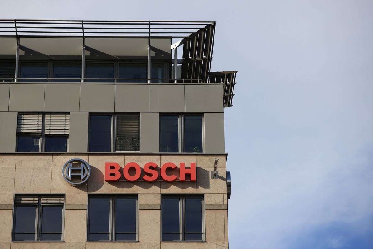 Bosch Eyes Potential Acquisitions in US Outside of Core Business ...