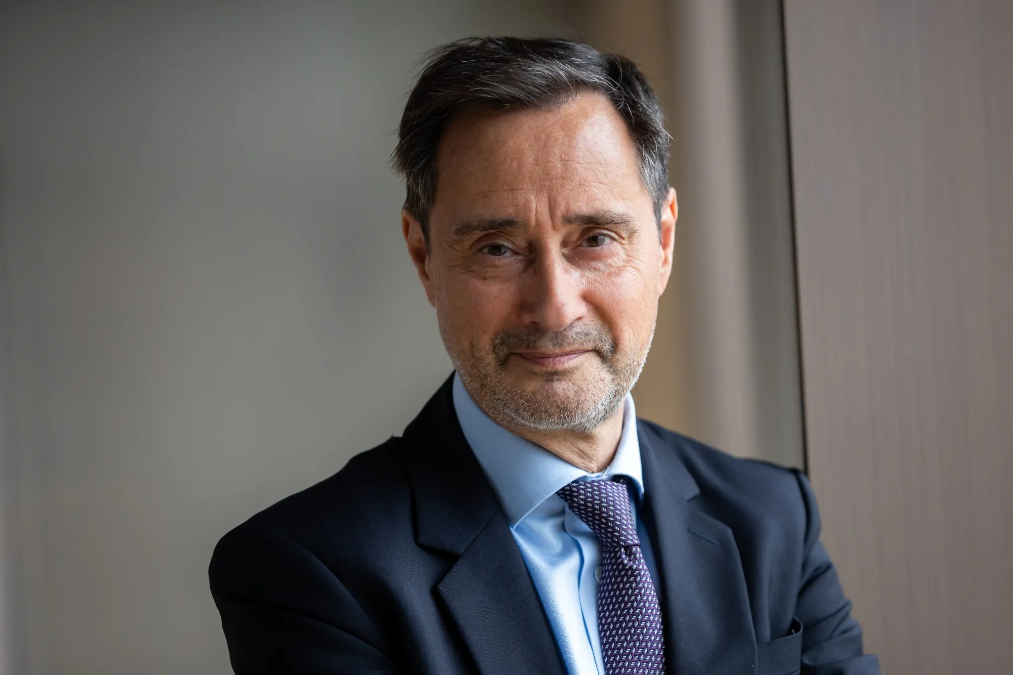 Podcast: Europe Just Got a China ‘Wake Up Call’ - Bloomberg