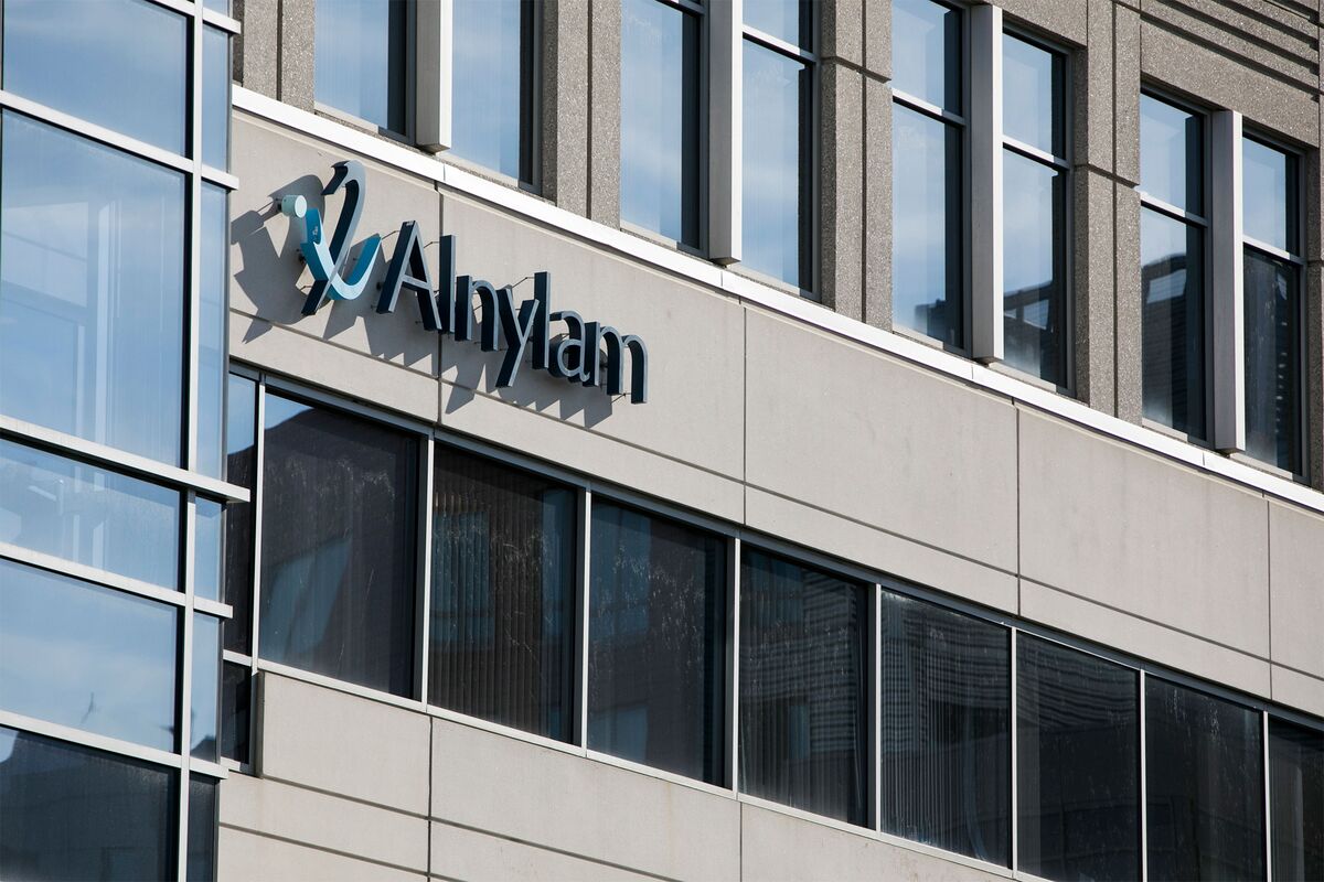 Alnylam Surges on FDA Approval of $575,000 Drug for Rare Disease ...