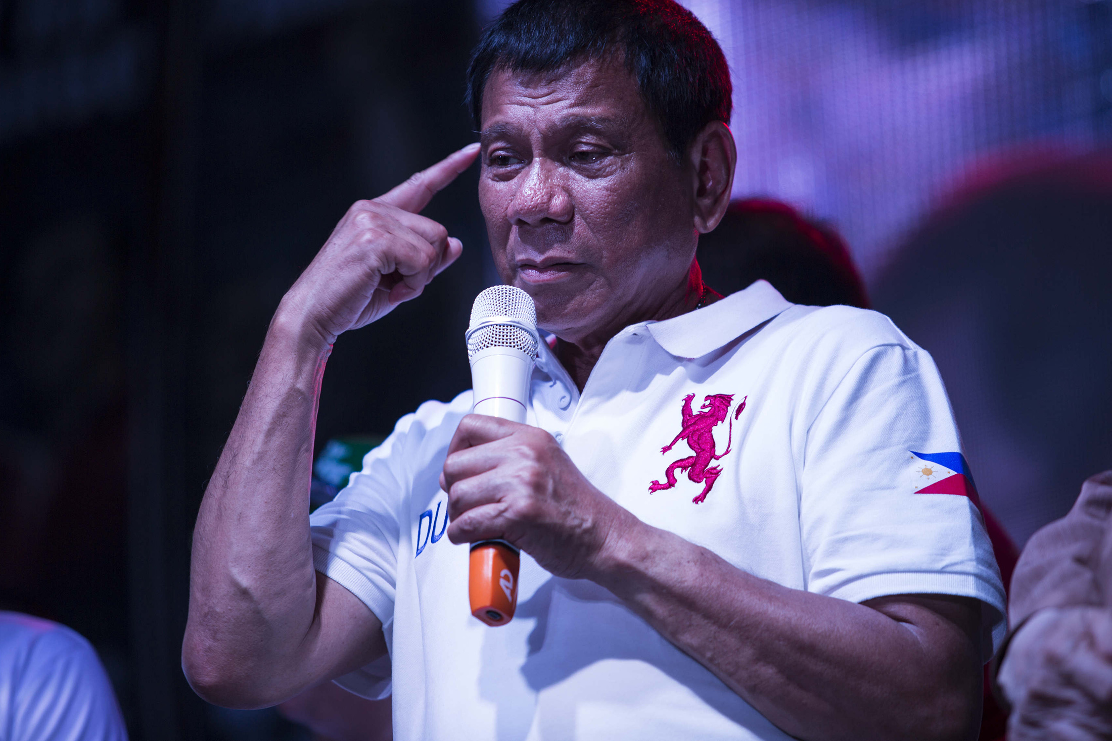 Duterte's No Philippine Economic Expert and That's Unnerving Investors ...