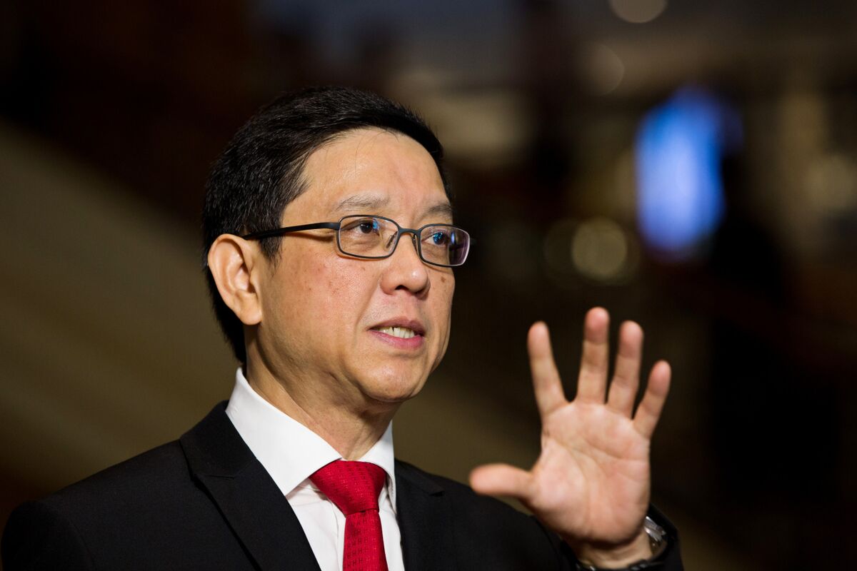 Jollibee Foods Plans China Expansion With Focus on Smaller Stores - Bloomberg