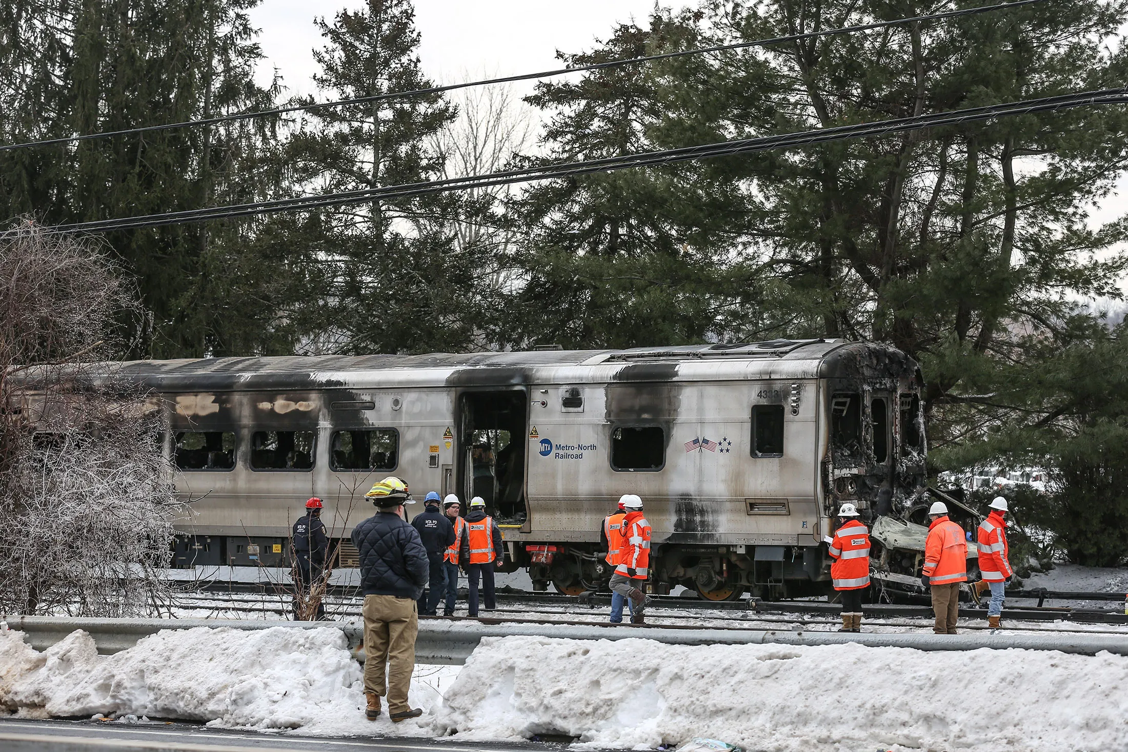 Eric Vandercar, Morgan Stanley Veteran, Dies in Crash - Bloomberg