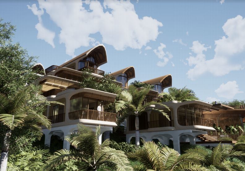 Prospera in Honduras: A Private Tech City Now Open for Business - Bloomberg