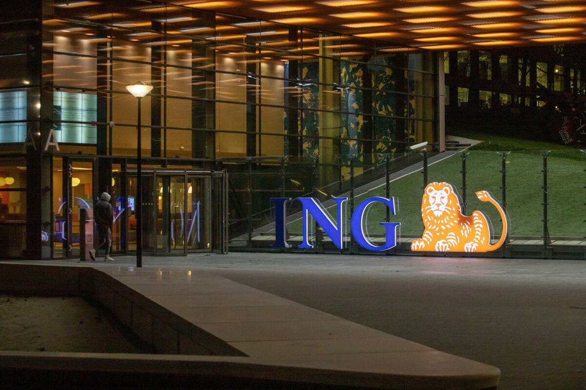 ING Sees Heavy East Europe Debt Sales on Persisting Budget Woes - Bloomberg
