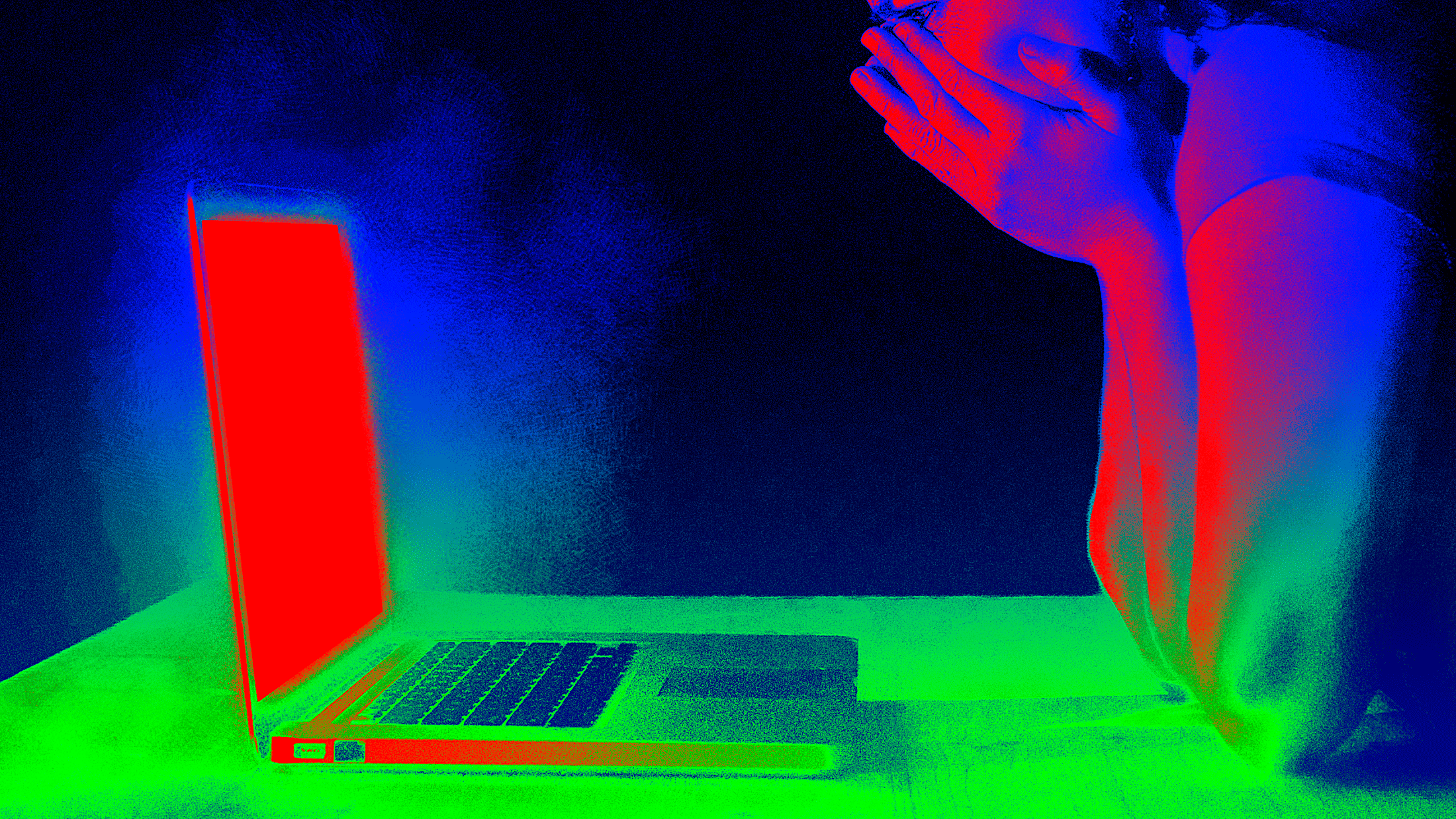 Facebook Grappling With Employee Anger Over Moderator Conditions ...