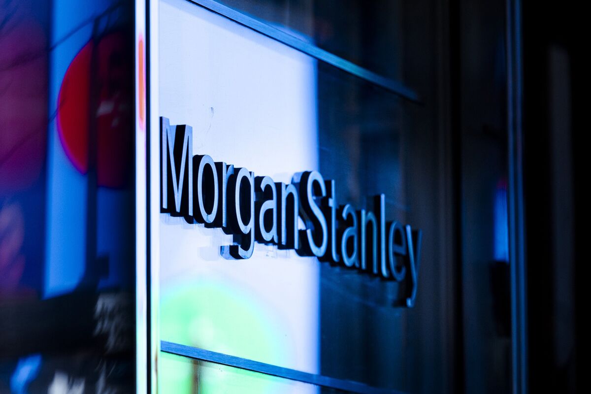 Morgan Stanley Taps HSBC, UBS for Private Wealth Hires in HK - Bloomberg Morgan Stanley Taps HSBC, UBS for Private Wealth Hires in HK - Bloomberg