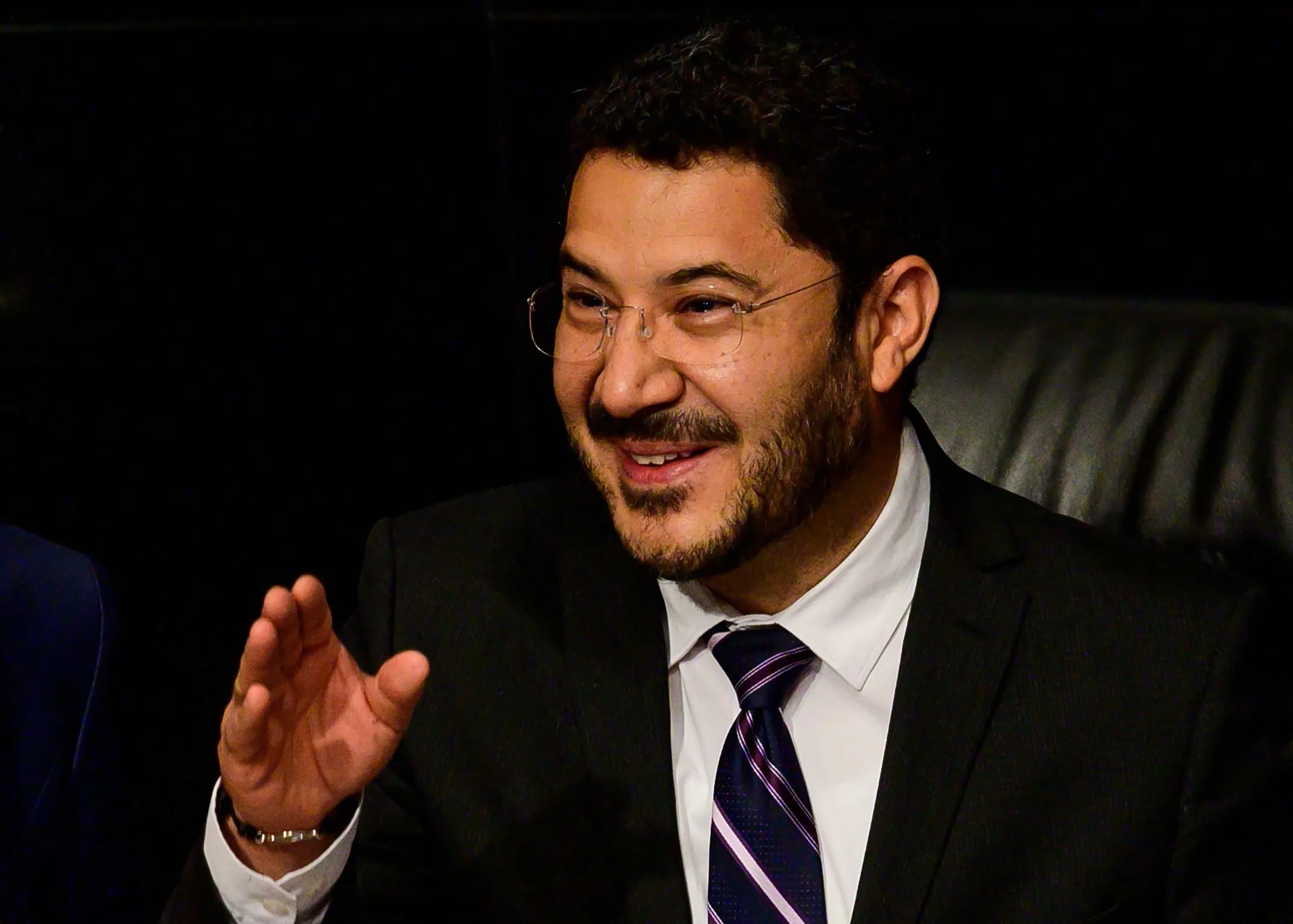 Mexico City Mayor Says Marti Batres Guadarrama to Take Her Post - Bloomberg