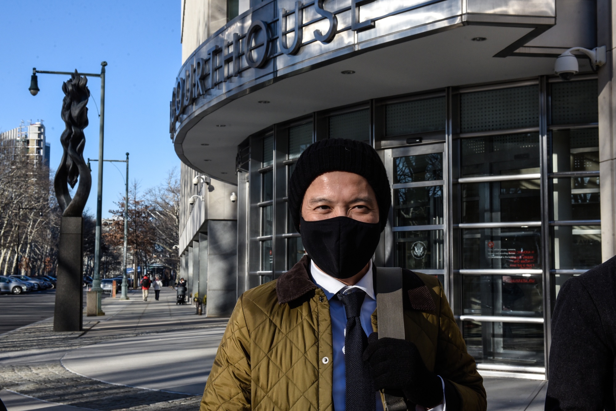 Ex-Goldman Banker’s 1MDB Bribery Testimony Assailed at Trial - Bloomberg