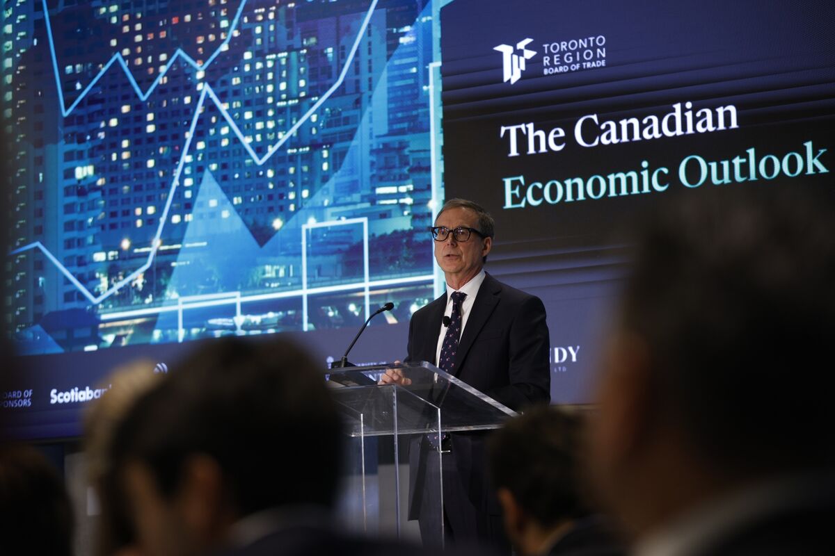 Interest Rates: Frances Donald Predicts Recession After Bank of Canada ...