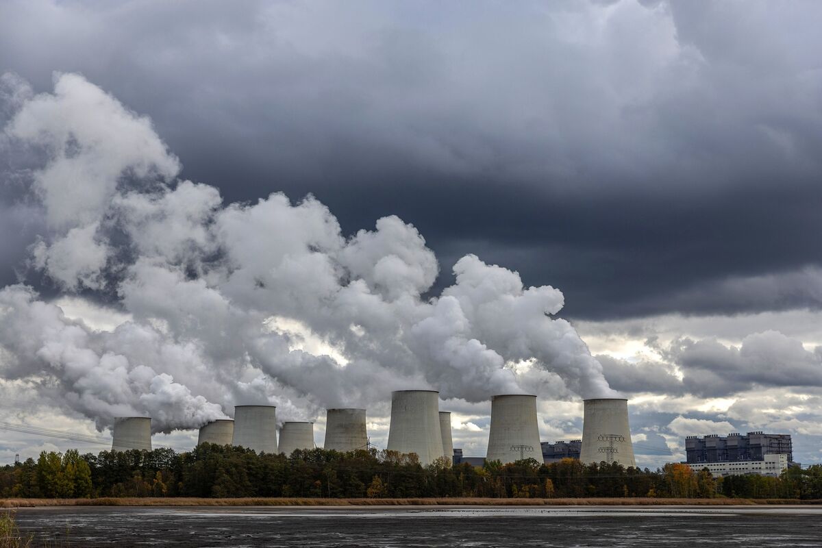 EU Approves New Carbon Benchmarks, Paving Way for Free Emissions ...