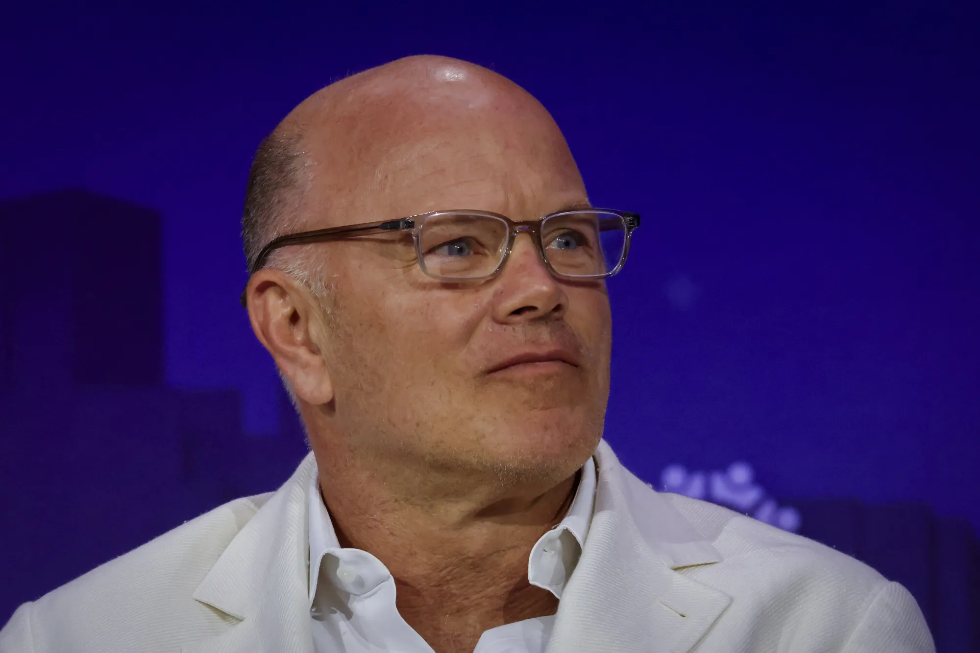 Bitcóin superará los US$100.000 a fin de año, predice Mike Novogratz ...