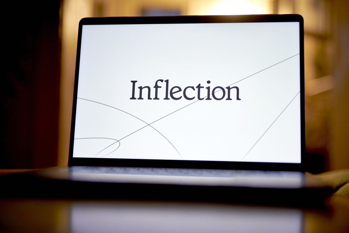 Inflection AI Plans Pivot After Most Employees Go to Microsoft