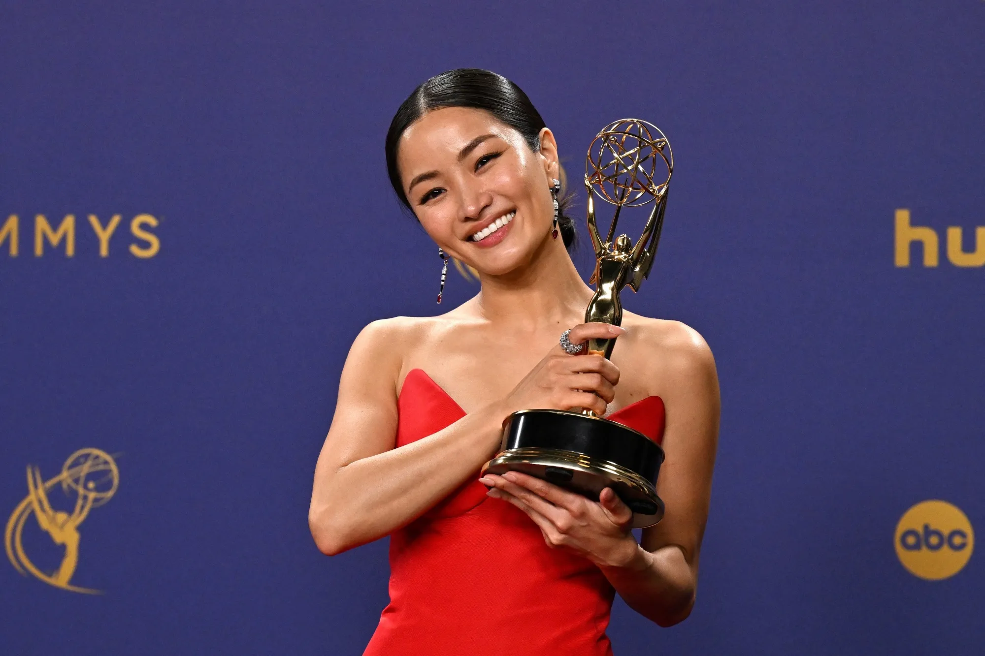 Emmy Awards: Shogun Wins 18 Emmys for First Season, Including Best ...