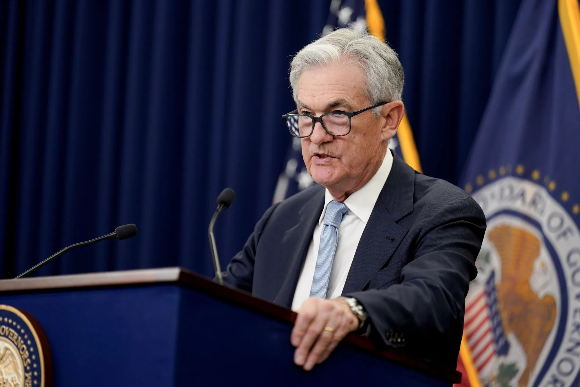 Fed Hikes: The Bloomberg Open, Asia Edition - Bloomberg